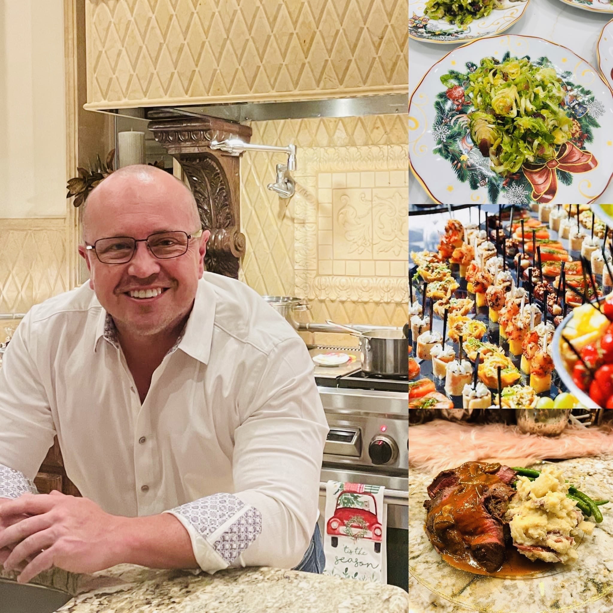 JVL Foods by Joe Lane | Fresh, Handmade Meals Catering and More